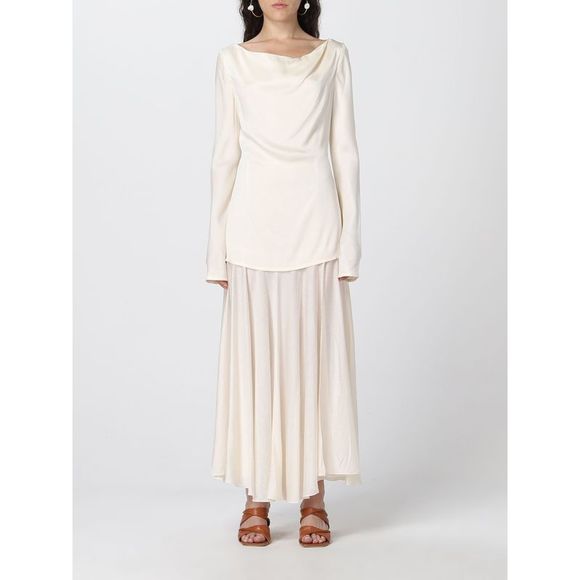 VANESSA COCCHIARO | Dresses | Vanessa Cocchiaro Dress Woman White ...